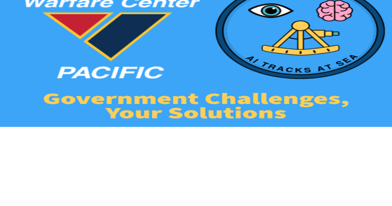 NIWC Pacific announces AI Tracks at Sea challenge winners | News ...