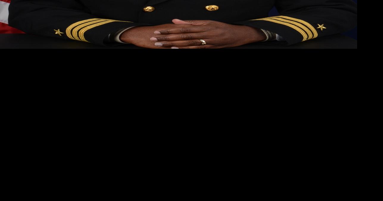 Meet JEB Little Creek-Fort Story’s new executive officer | News ...