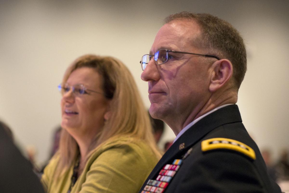 Soldiers must regain readiness mindset, says Gen. Abrams | Army News ...