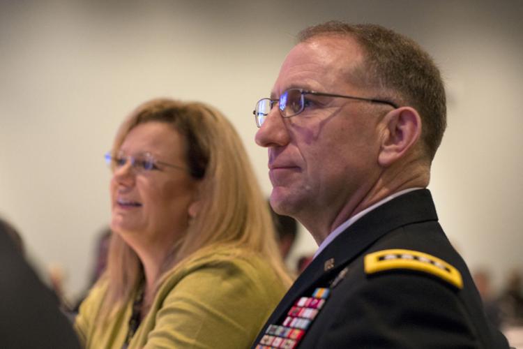 Soldiers must regain readiness mindset, says Gen. Abrams | Army News ...