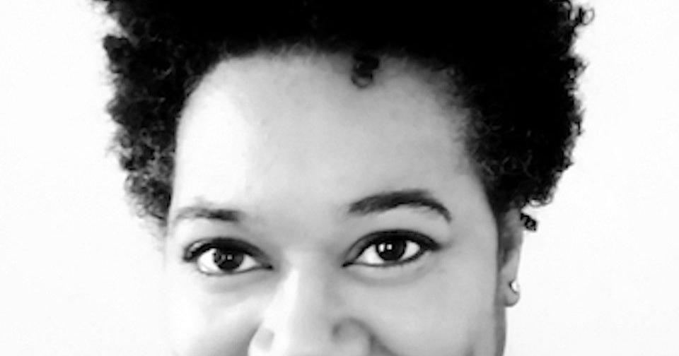 Latorial Faison, military spouse and published author | | militarynews.com