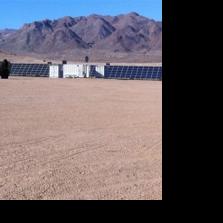 Army deploys microgrids for ‘smart’ battlefield power | Around The Army ...