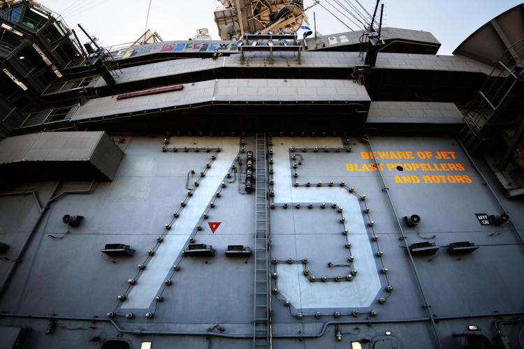 NAVSUP: Meet the Fleet | News | militarynews.com