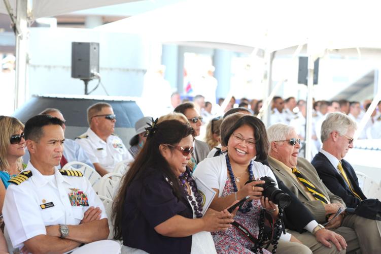 COMNAVSURFLANT Change of Command | Photos | militarynews.com