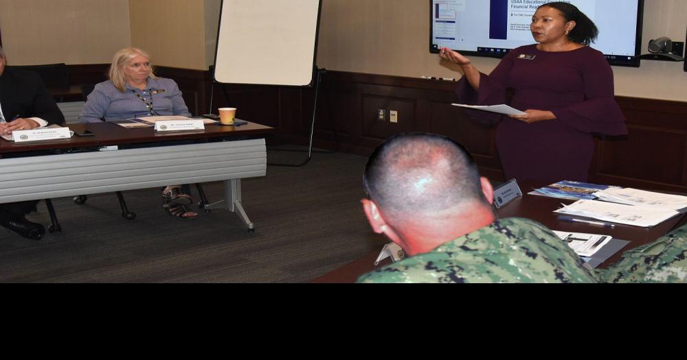Navy Family eLearning is now available | News | militarynews.com