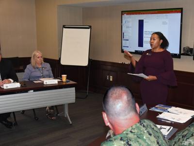 Navy Family eLearning is now available | News | militarynews.com