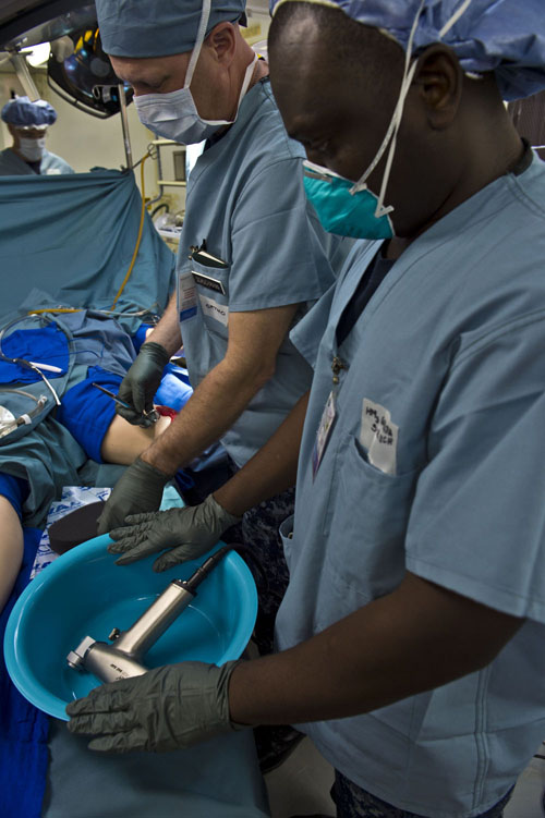 Naval Weapons Station Yorktown-Cheatham Annex hosts collective ...