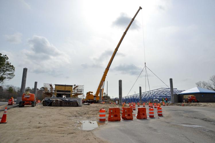Dam Neck Annex | Photos | militarynews.com