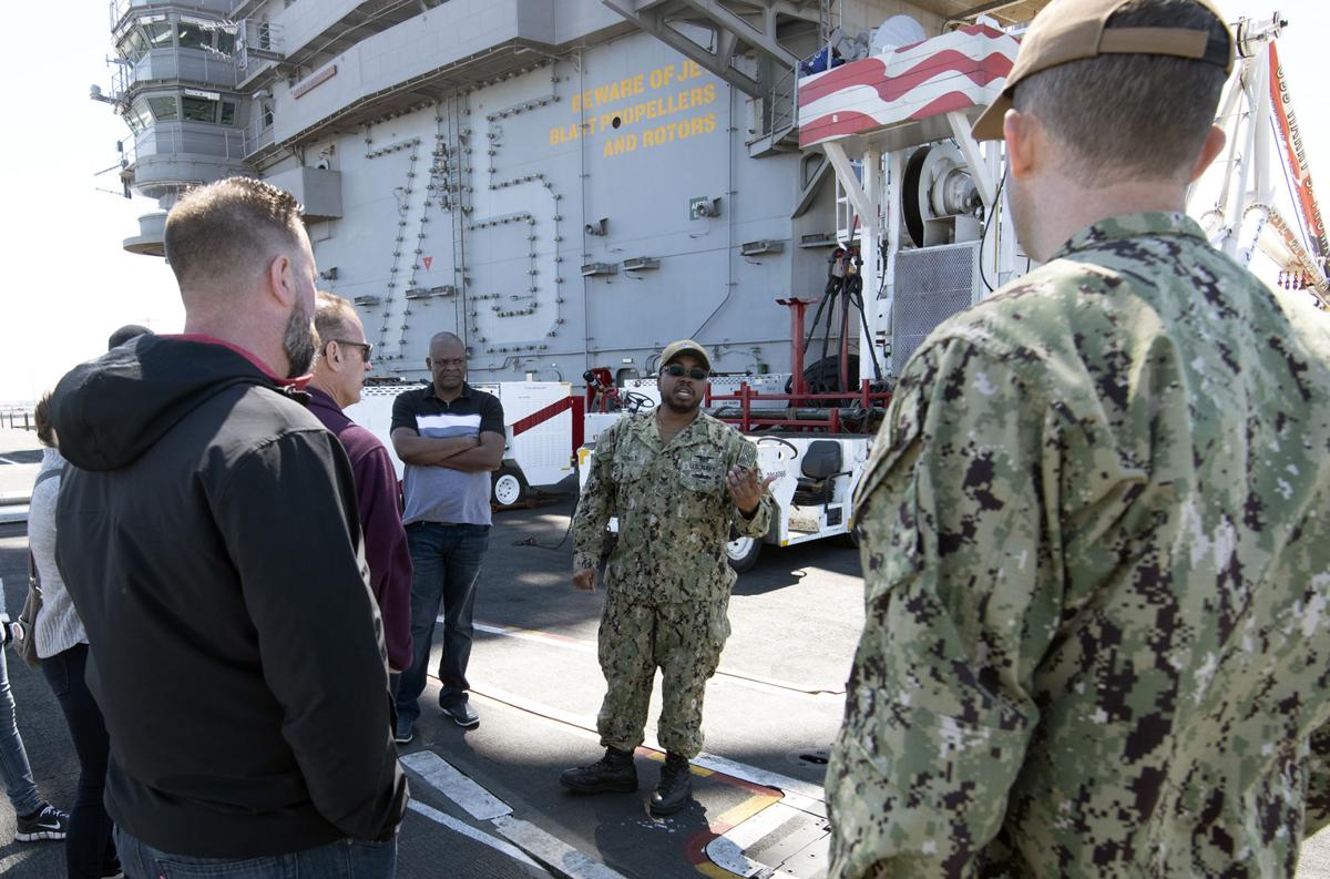 NAVSUP: Meet the Fleet | News | militarynews.com