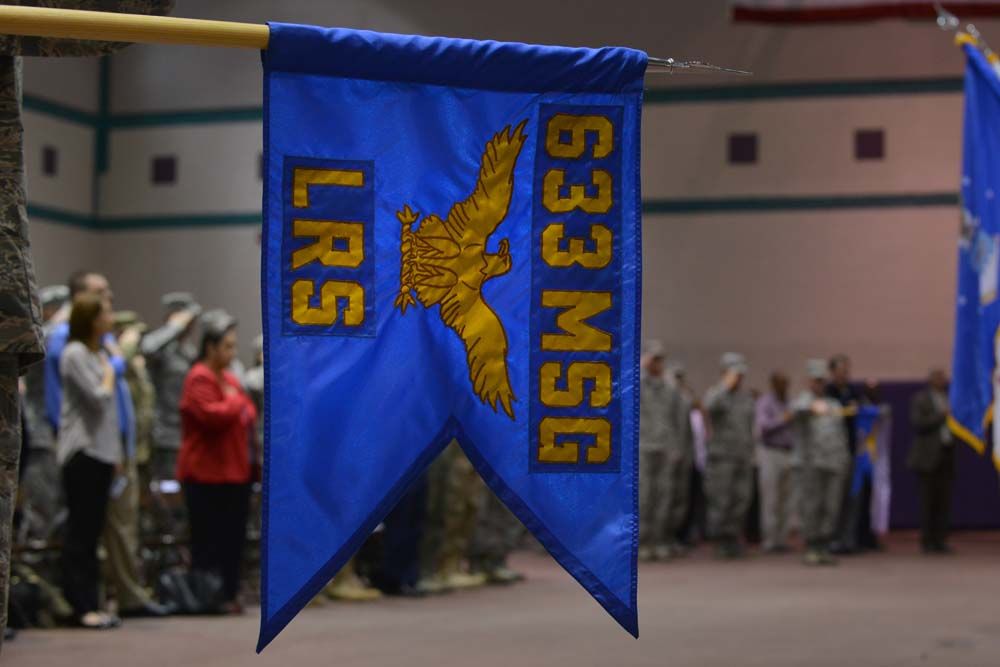 633rd ABW implements wing realignment | Air Force News | militarynews.com