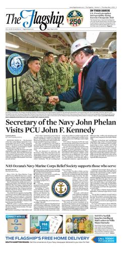 Chart Your Naval Career: Assign an IDP today with Waypoints | Top ...