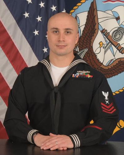 CIWT Det. Fort Gordon Sailor recognized as both the DoD and DoN ...