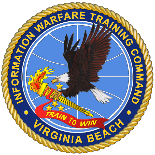 NIWDC leader mentors IW Officers at IWTC Virginia Beach | Norfolk Navy ...