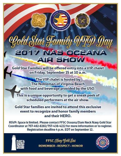 NAS Oceana Airshow GS VIP Day | News | militarynews.com