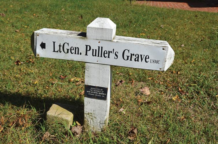 Chesty Puller Run | Photos | militarynews.com