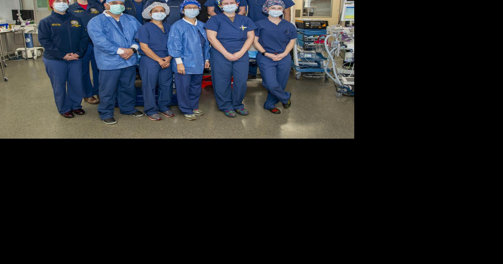 NMCP earns CNOR Strong designation | News | militarynews.com