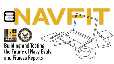 Navy Reserve to test new evaluation, fitness report system | News ...