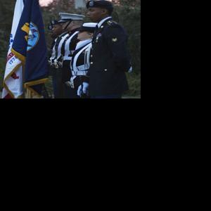 JEBLCFS hosts 86th annual Easter sunrise service by Cape Henry Memorial ...