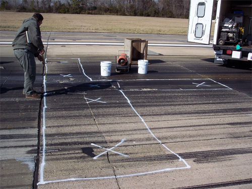 Fentress runway set to open with major improvements | News ...