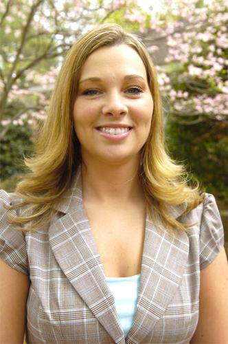 Nichole Donnelly | Heroes At Home | militarynews.com