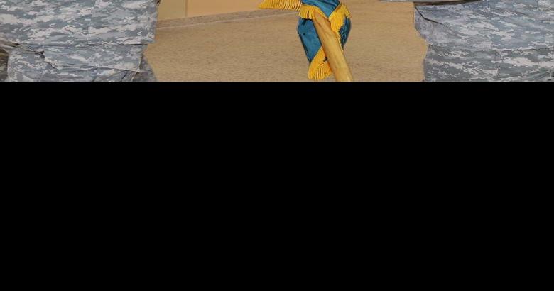 ATSC welcomes new commander | Army News | militarynews.com