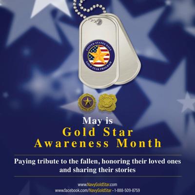 Gold Star Awareness Month | Top Stories | militarynews.com