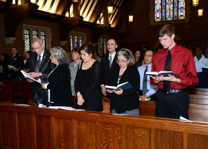 In loving memory of Capt. Kendra Balcom | Photos | militarynews.com