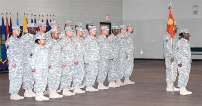 491st ACDD Soldiers return to Eustis | Top Stories | militarynews.com