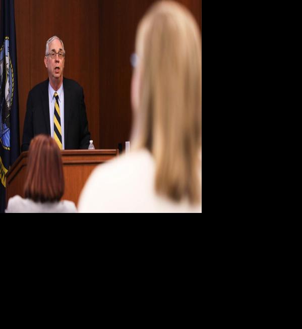 NSWC Philadelphia Chief Technology Officer gives historical lecture as ...