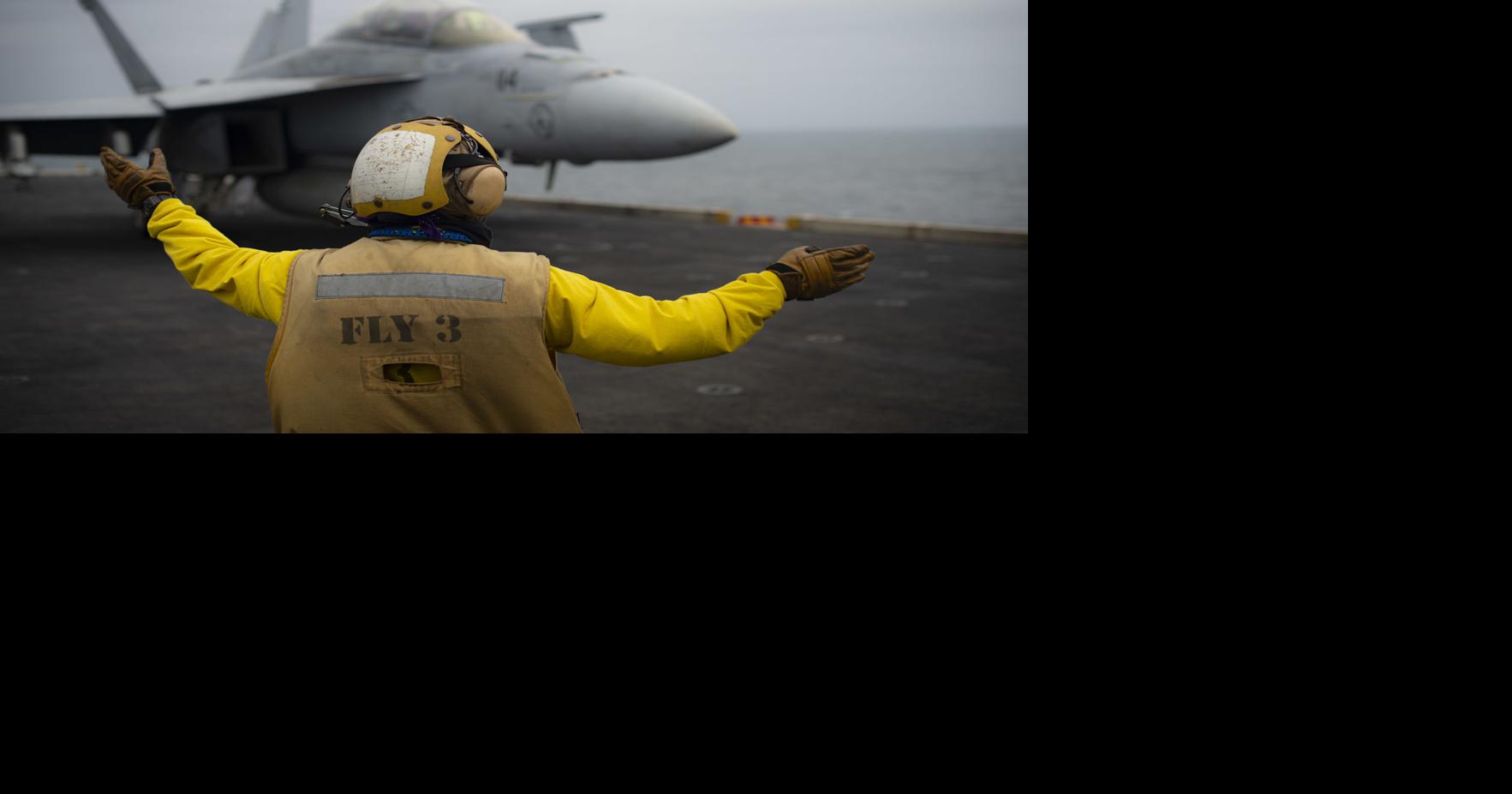 Navy consolidates COVID-19 prevention policies in NAVADMIN 080/20 ...