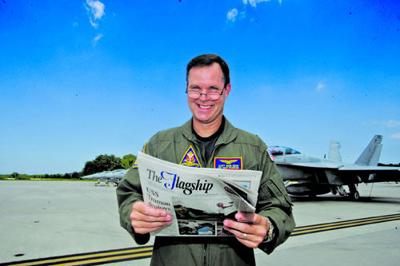 20 Years | 20 Questions: Capt. Bob Geis | 20th Anniversary ...