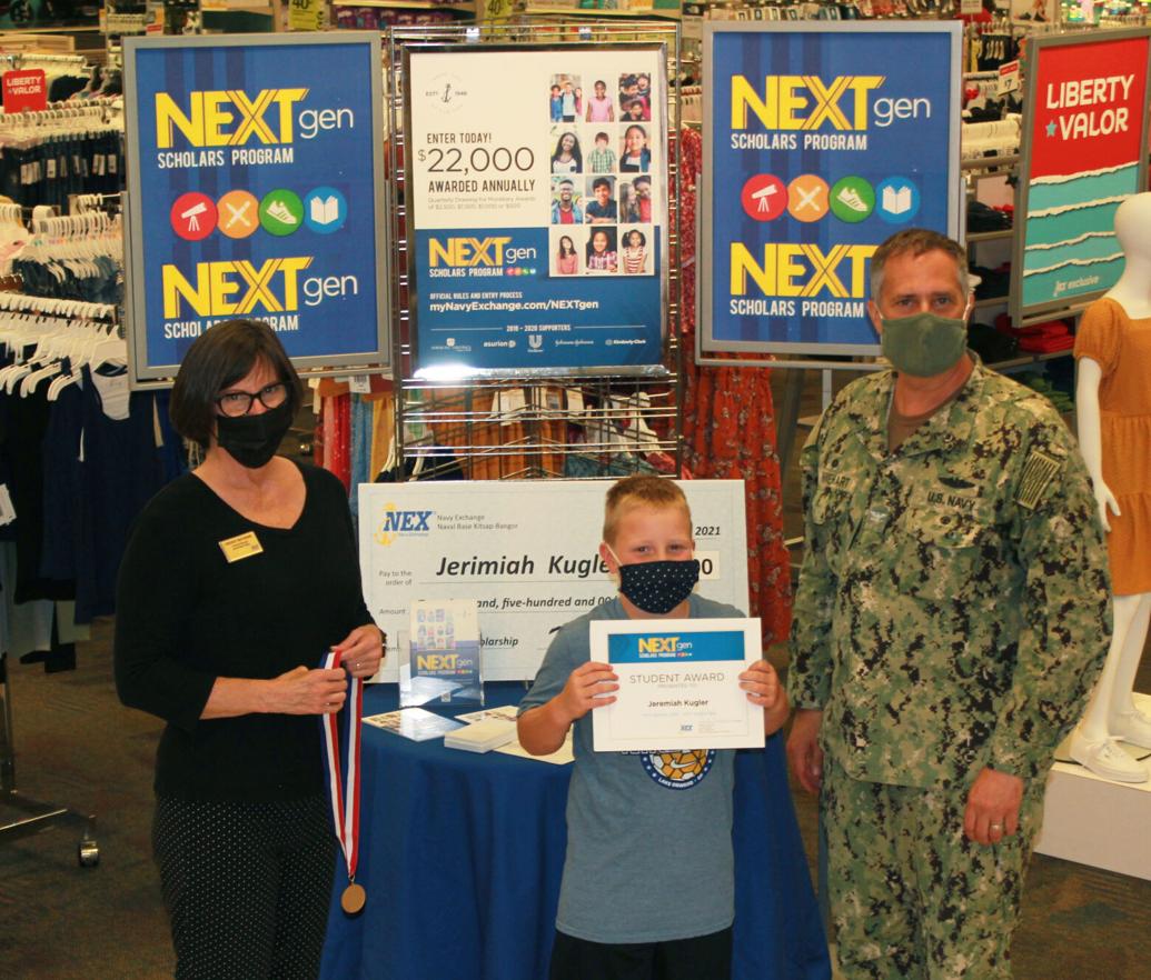 NEXCOM supports students with NEXT gen Scholars Program | News ...