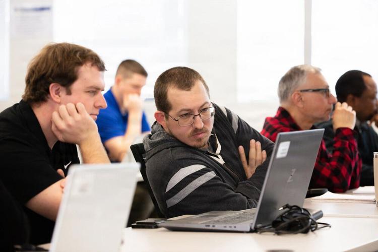 Naval Postgraduate School provides AI workshop for NAVSUP WSS to boost ...
