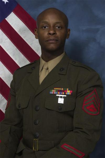 Marine of the Quarter | News | militarynews.com