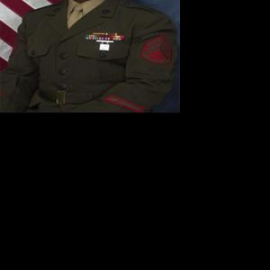 Marine of the Quarter | News | militarynews.com