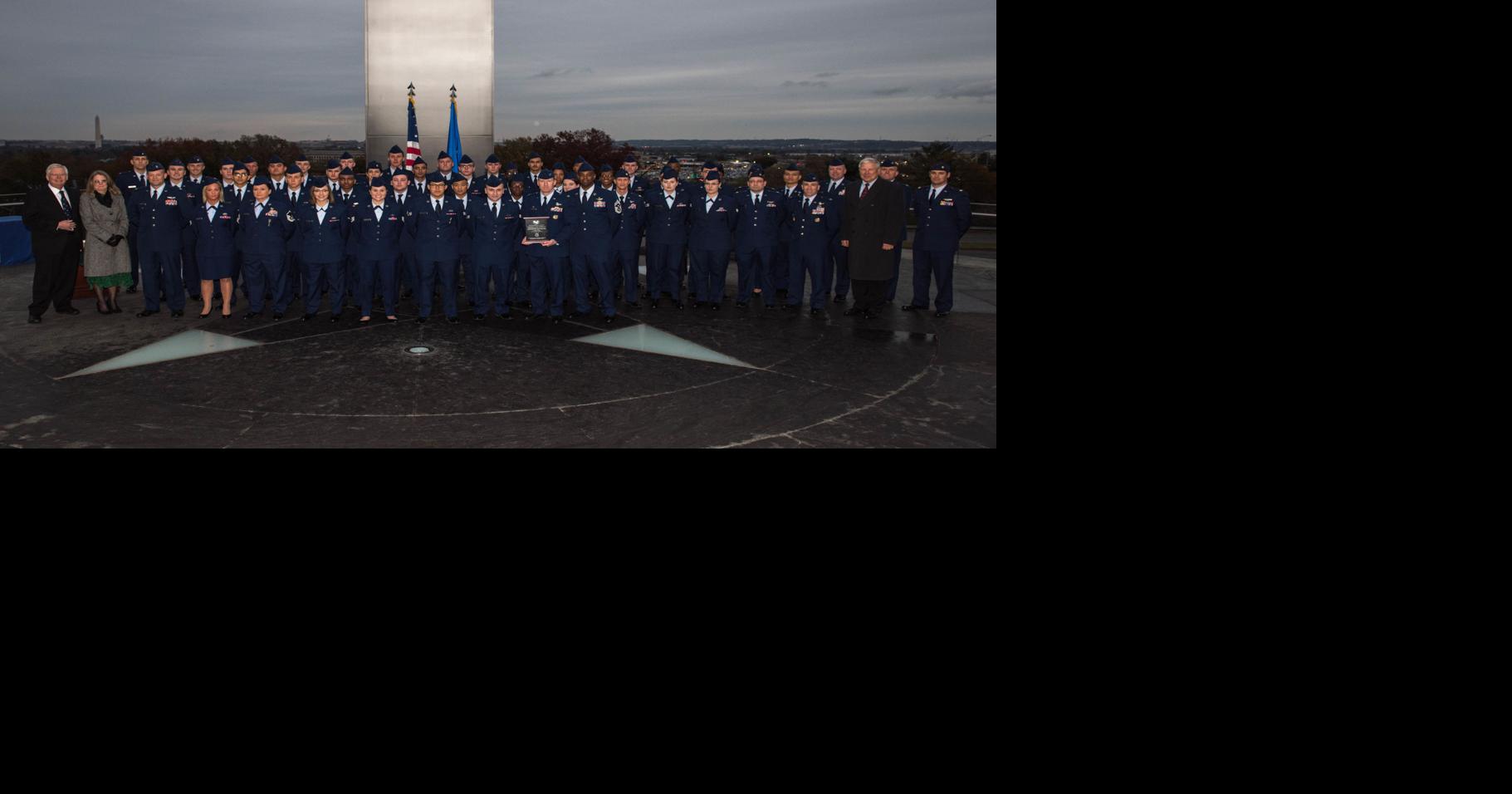 1st FW recognized with Doolittle Award | Air Force News | militarynews.com