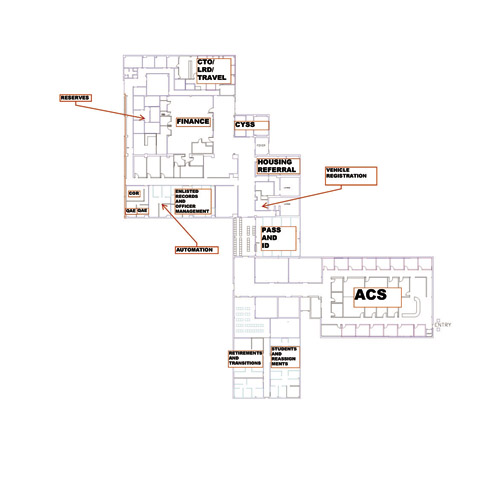 ‘One Stop’ Consolidated Soldier Support Center coming soon | Top ...