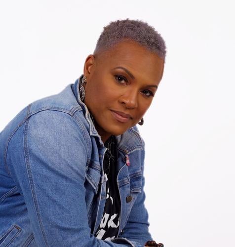 Black Girl Magic to be presented next weekend at the Hugh R. Copeland ...