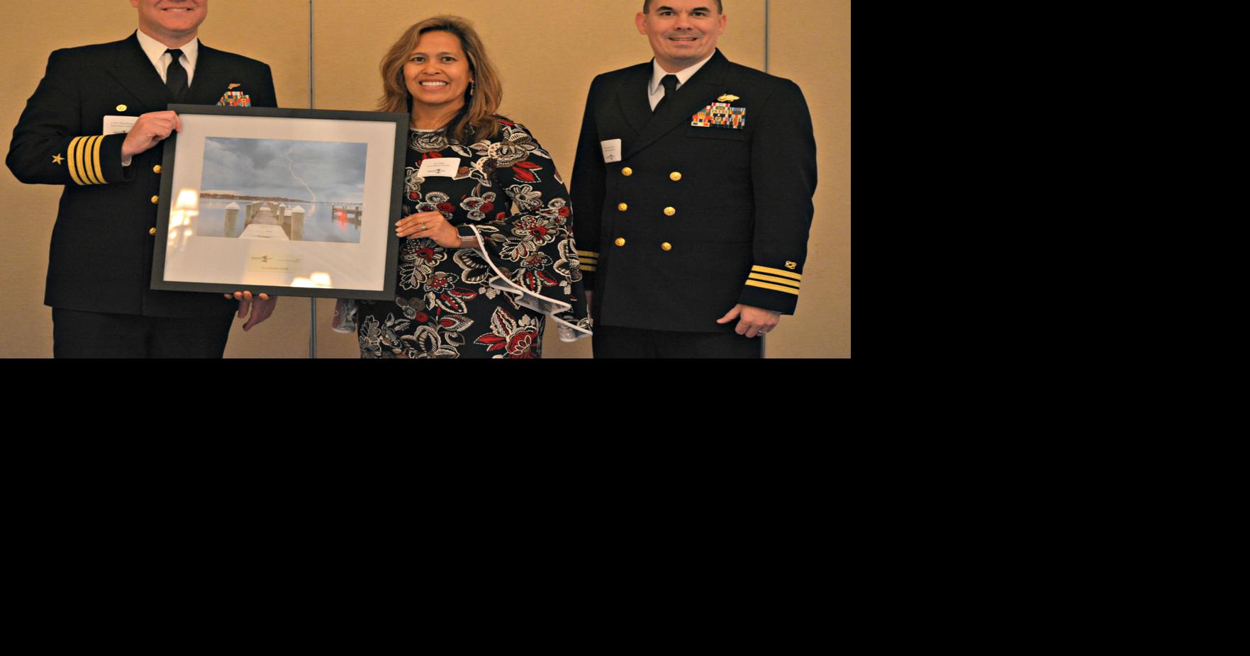 Naval Station Norfolk honored for continued environmental stewardship ...