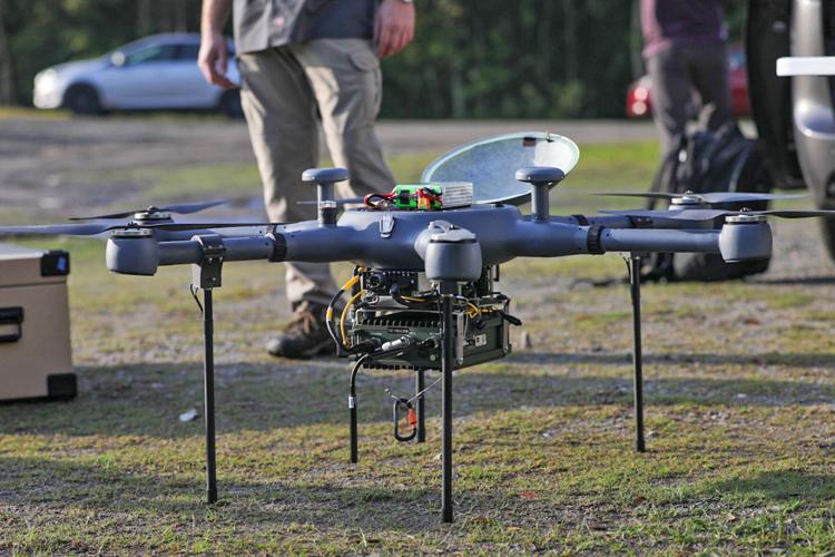 Understanding warfighter demands, emerging solutions gives U.S. edge ...