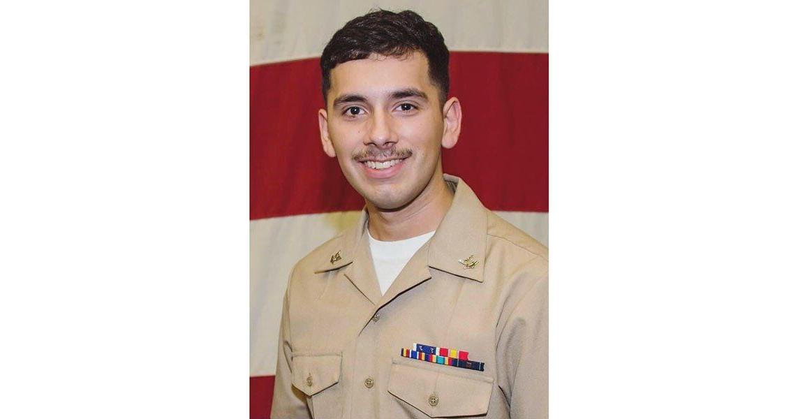 Navy releases name of Sailor listed as duty status whereabouts unknown ...