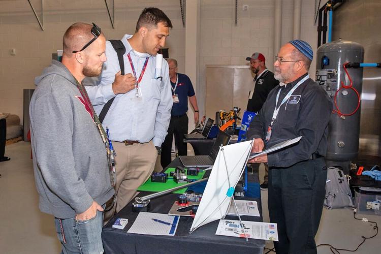 Norfolk Naval Shipyard partners with the National Center for ...