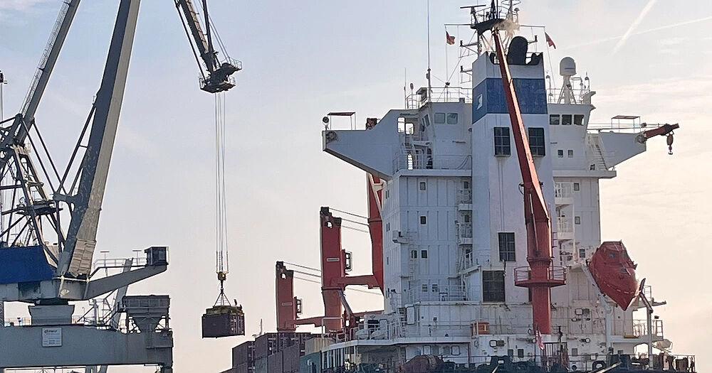 MSCEURAF MTS team doubles efforts in 2023 | Quarterdeck | militarynews.com