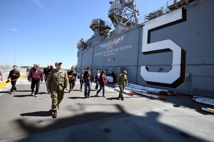 NAVSUP: Meet the Fleet | News | militarynews.com