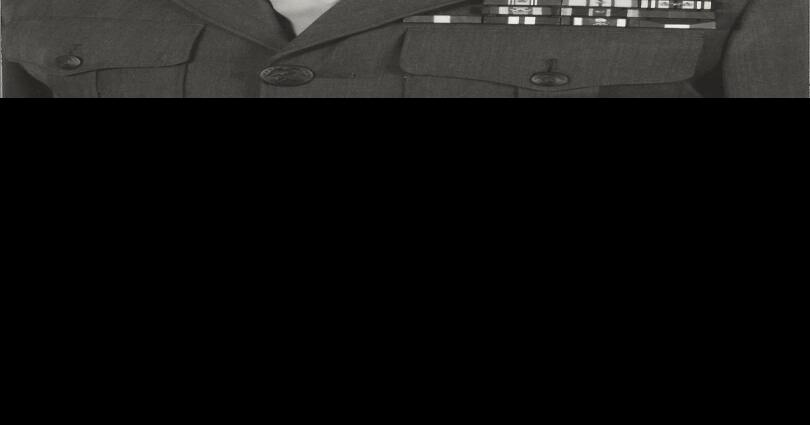 Marine Corps Embassy Security Group Black History Month | Top Stories ...