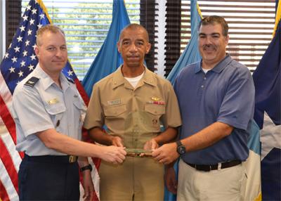 JFSC wins award for excellence in distance learning | Bravo Zulu ...
