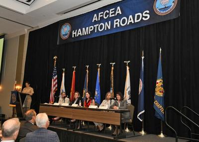 NAVIFOR leaders emphasize critical role of information warfare to ...