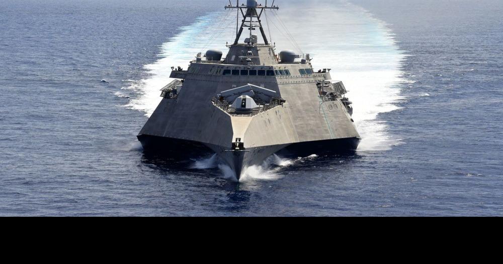 NAVWAR tests commercial wireless network; increases security and speeds ...