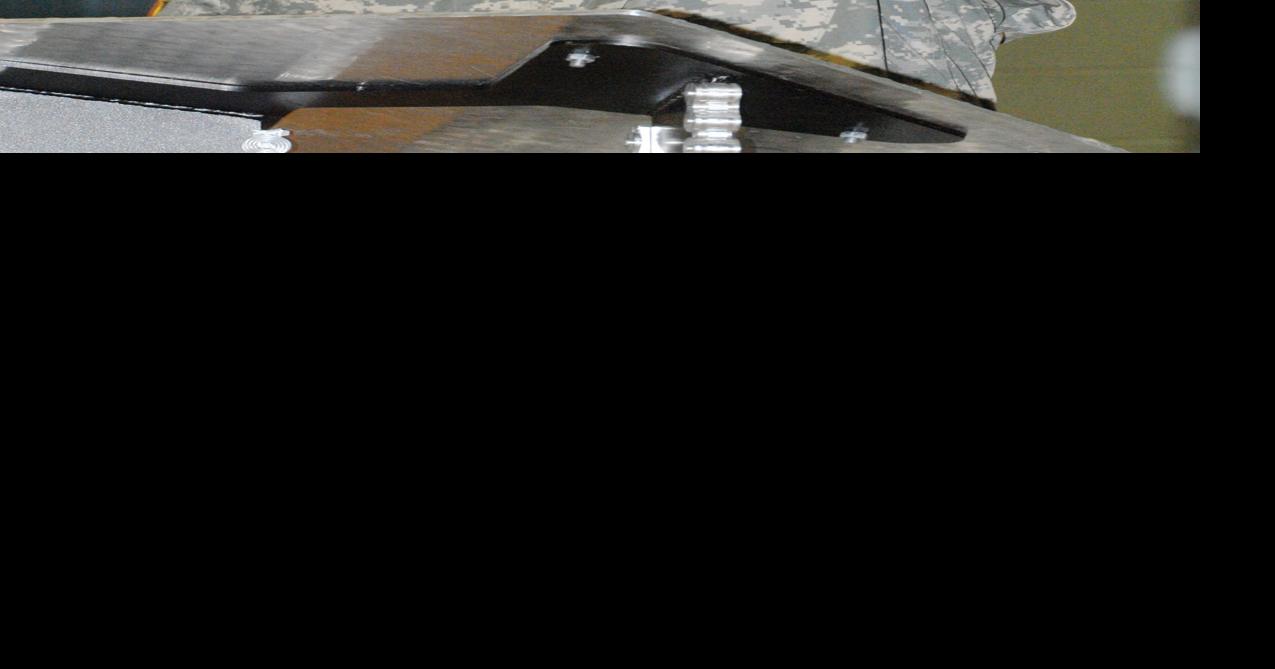 New 59th Ordnance Brigade CSM | Photos | militarynews.com