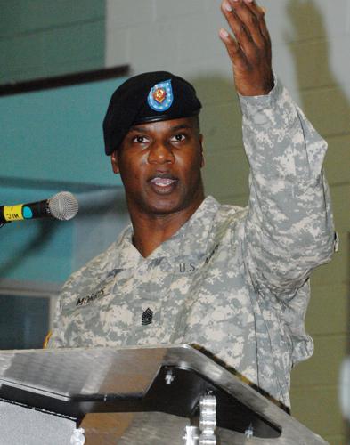 New 59th Ordnance Brigade CSM | Photos | militarynews.com